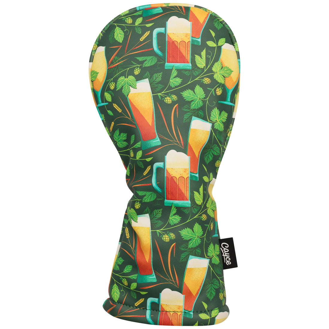 Hybrid Headcovers | Premium, Hand-made by Cayce Golf