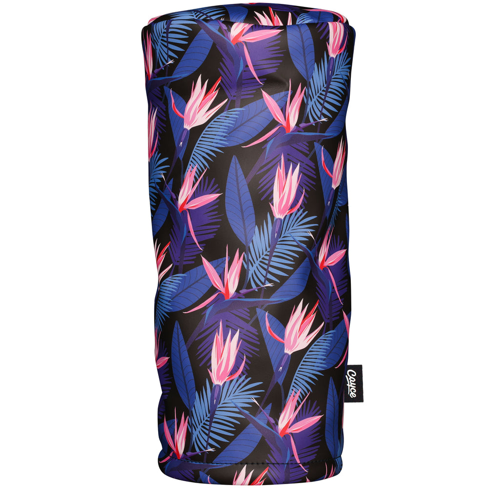 Driver Head Covers | Award Winning, Vibrant Designs, Fits Modern Drivers