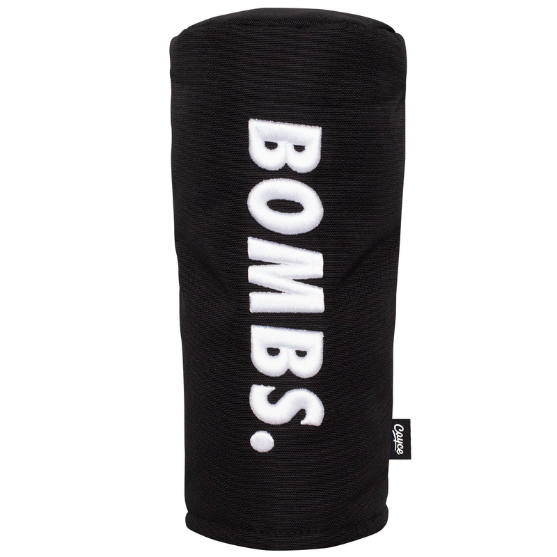 Driver Head Covers | Award Winning, Vibrant Designs, Fits Modern Drivers