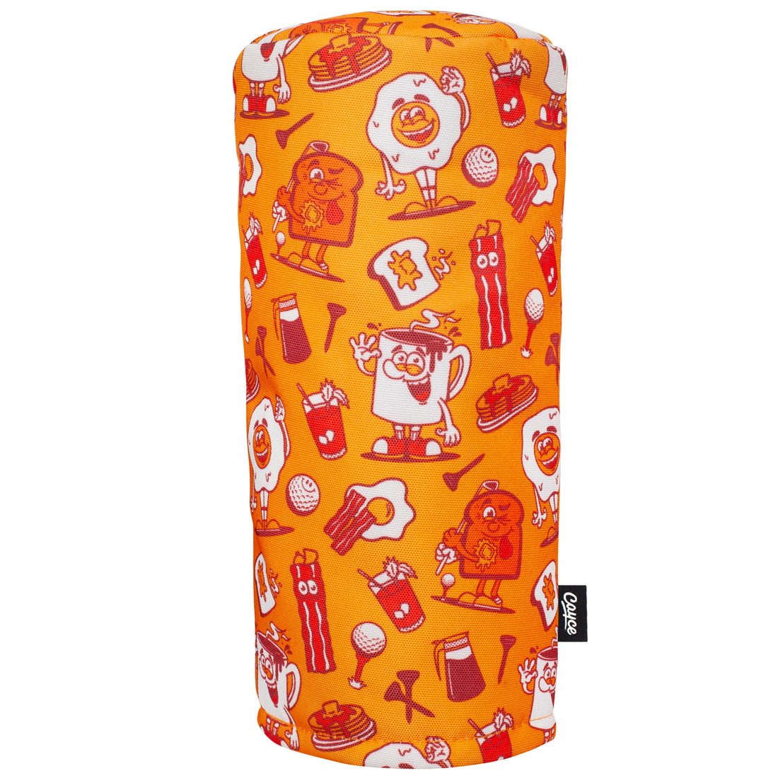 Driver Head Covers | Award Winning, Vibrant Designs, Fits Modern Drivers