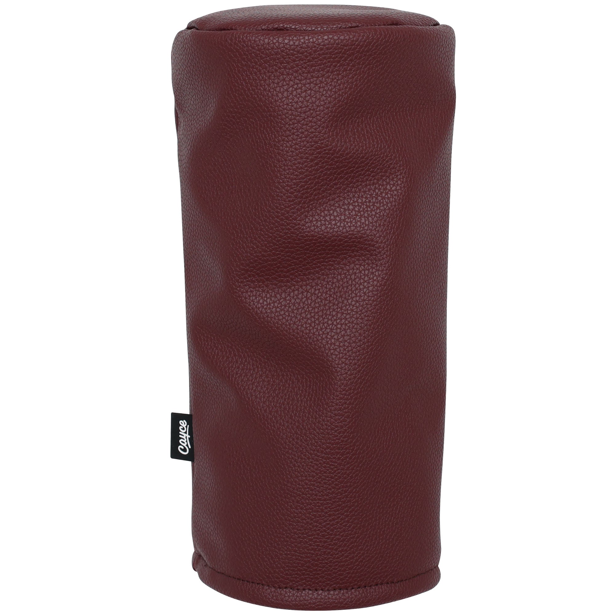Cranberry Golf Head Cover | Driver & Fairway Wood