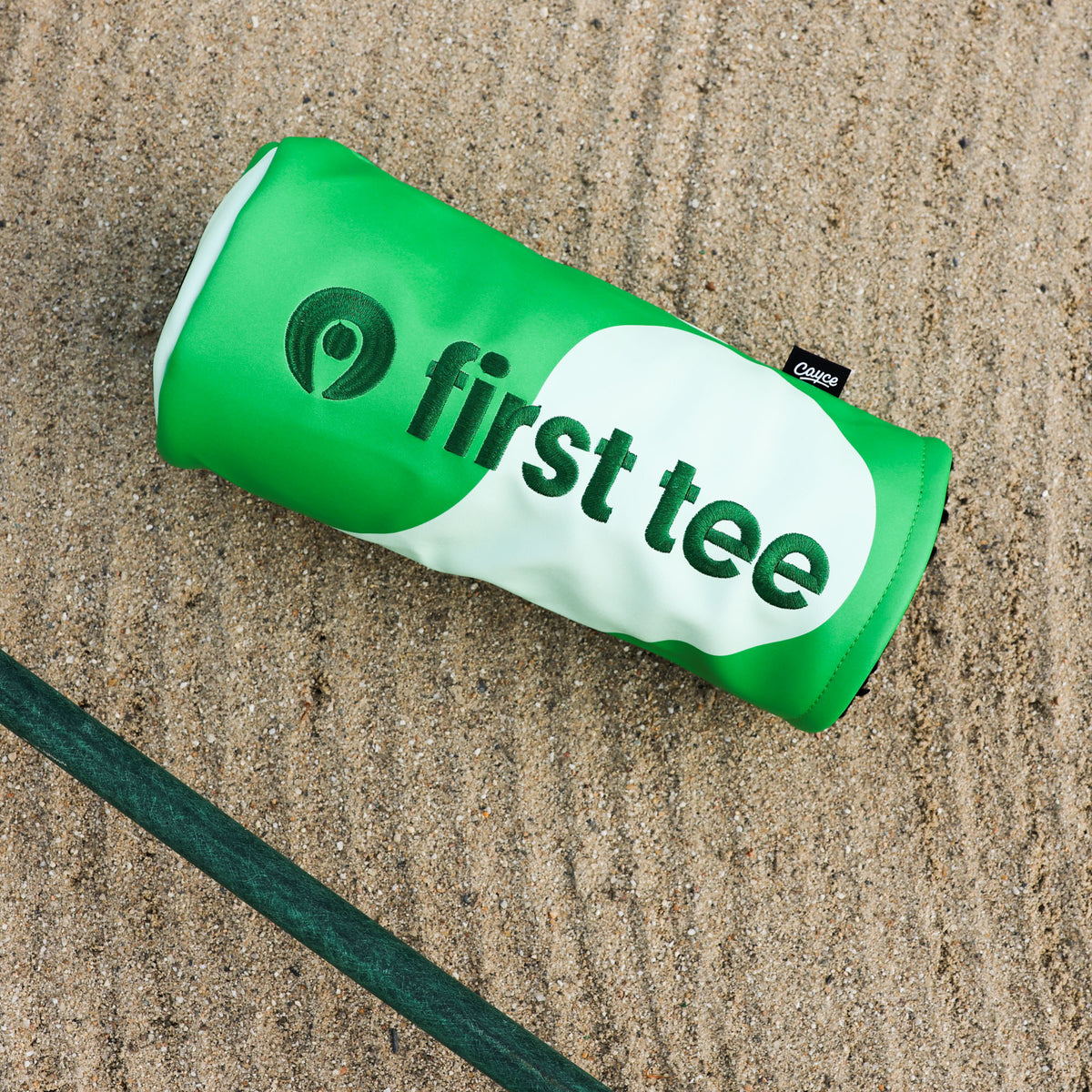 Premium Custom Golf Headcovers | Free Quote & Mock-Up