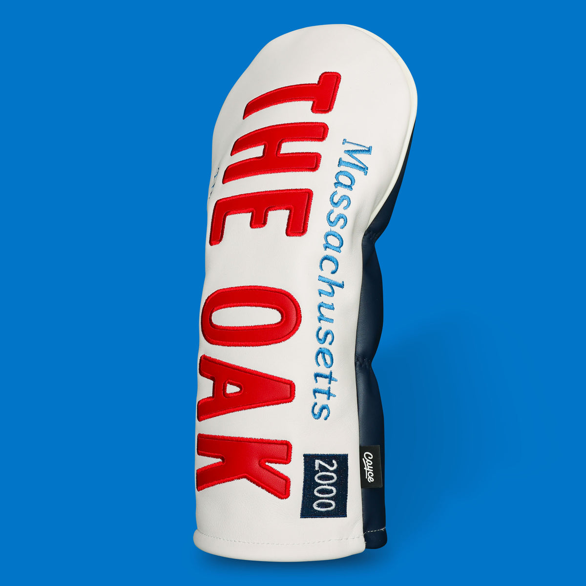 Premium Custom Golf Headcovers | Free Quote & Mock-Up