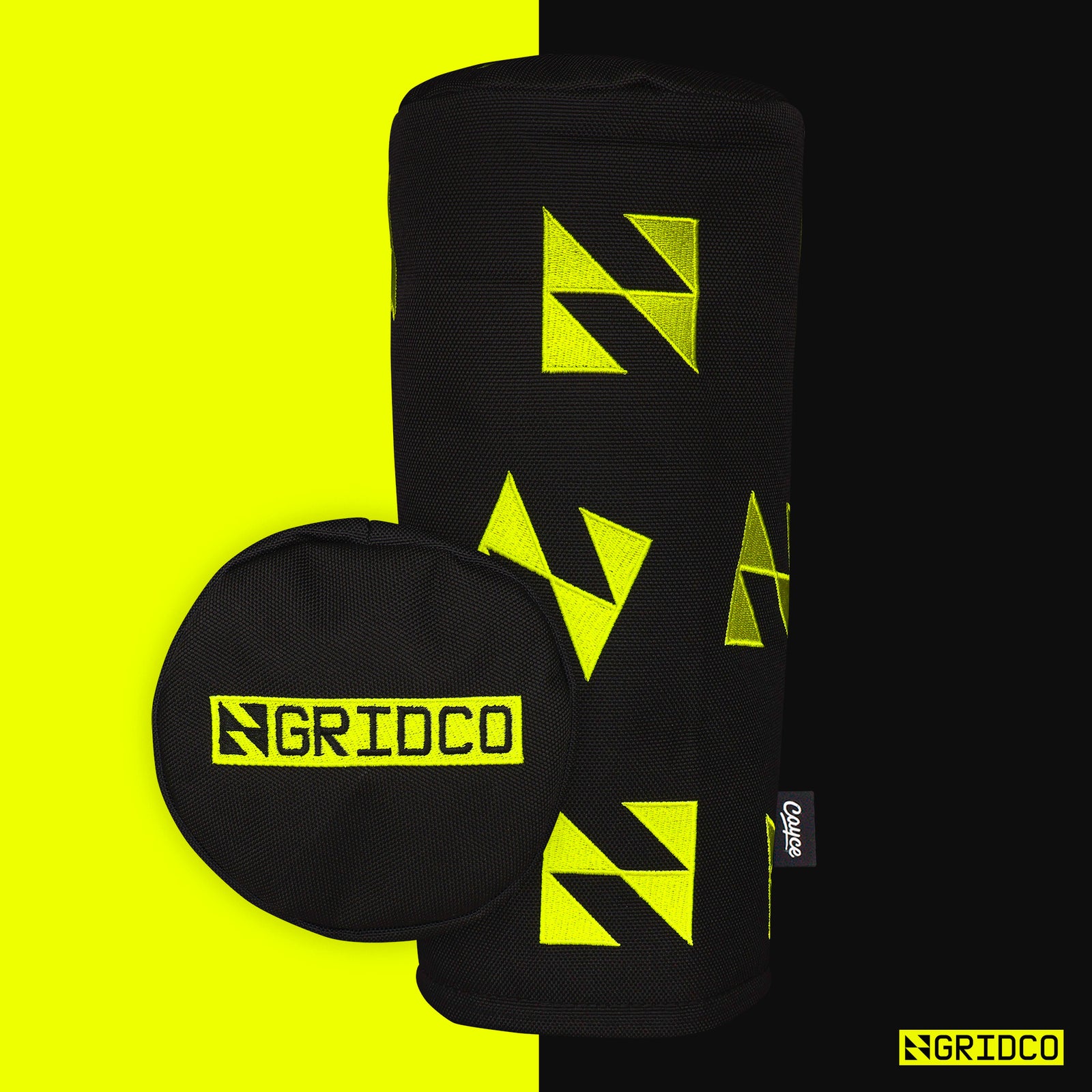 Custom Golf Head Covers - Get a Quote Now