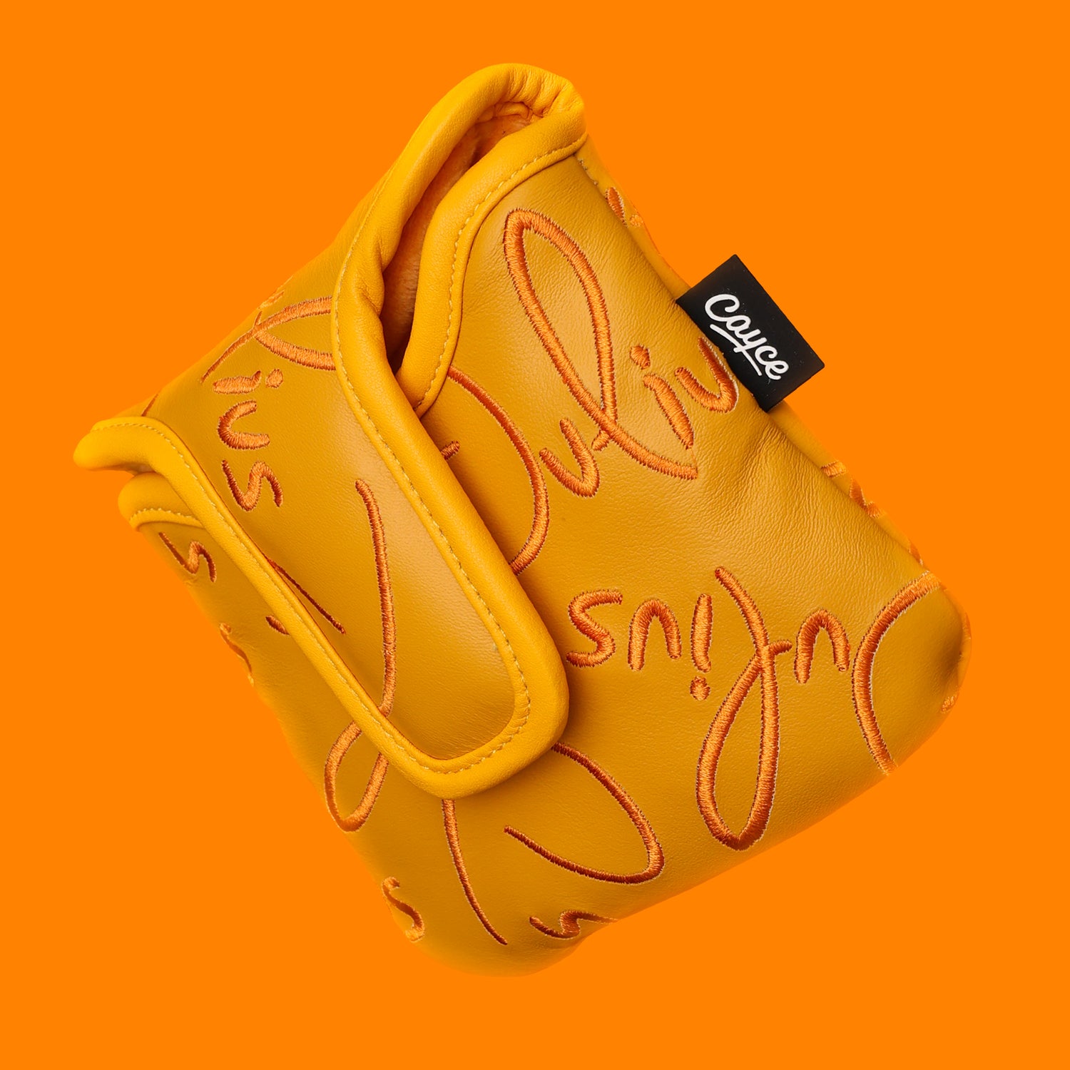 Custom Putter Covers - Get a Quote Now