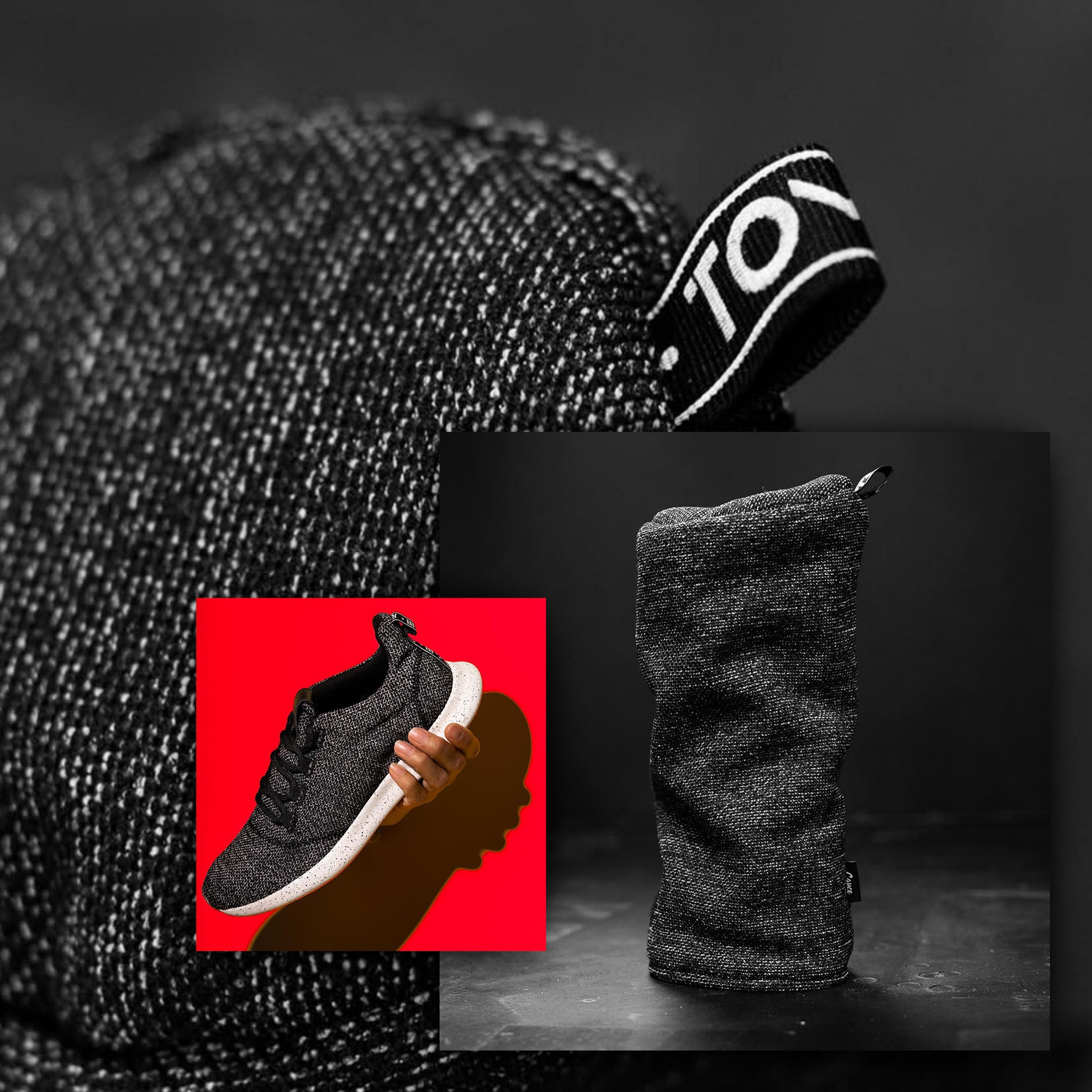 Premium Custom Golf Headcovers | Free Quote & Mock-Up