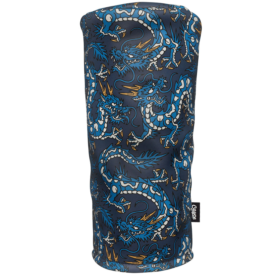 Cool and Unique Golf Head Covers | Upgrade Your Golf Bag™