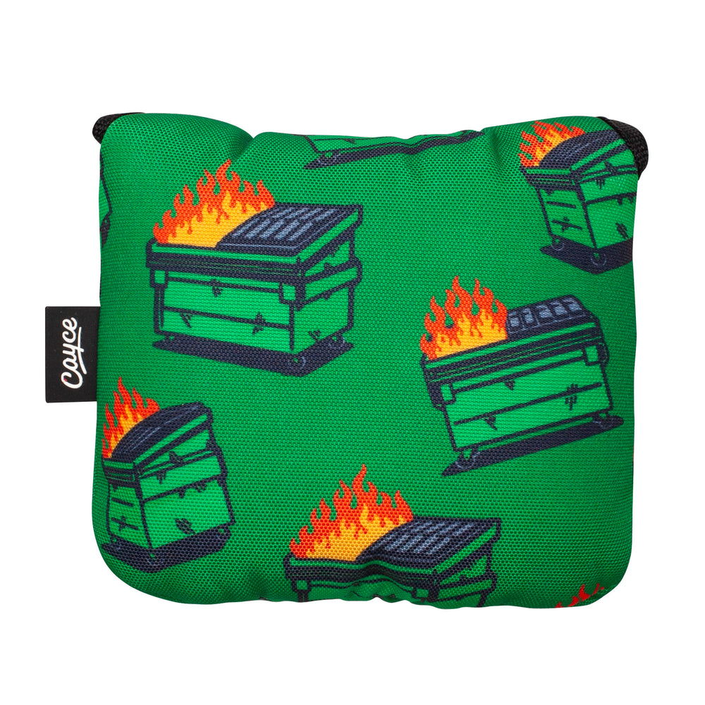 Funny Golf Head Covers