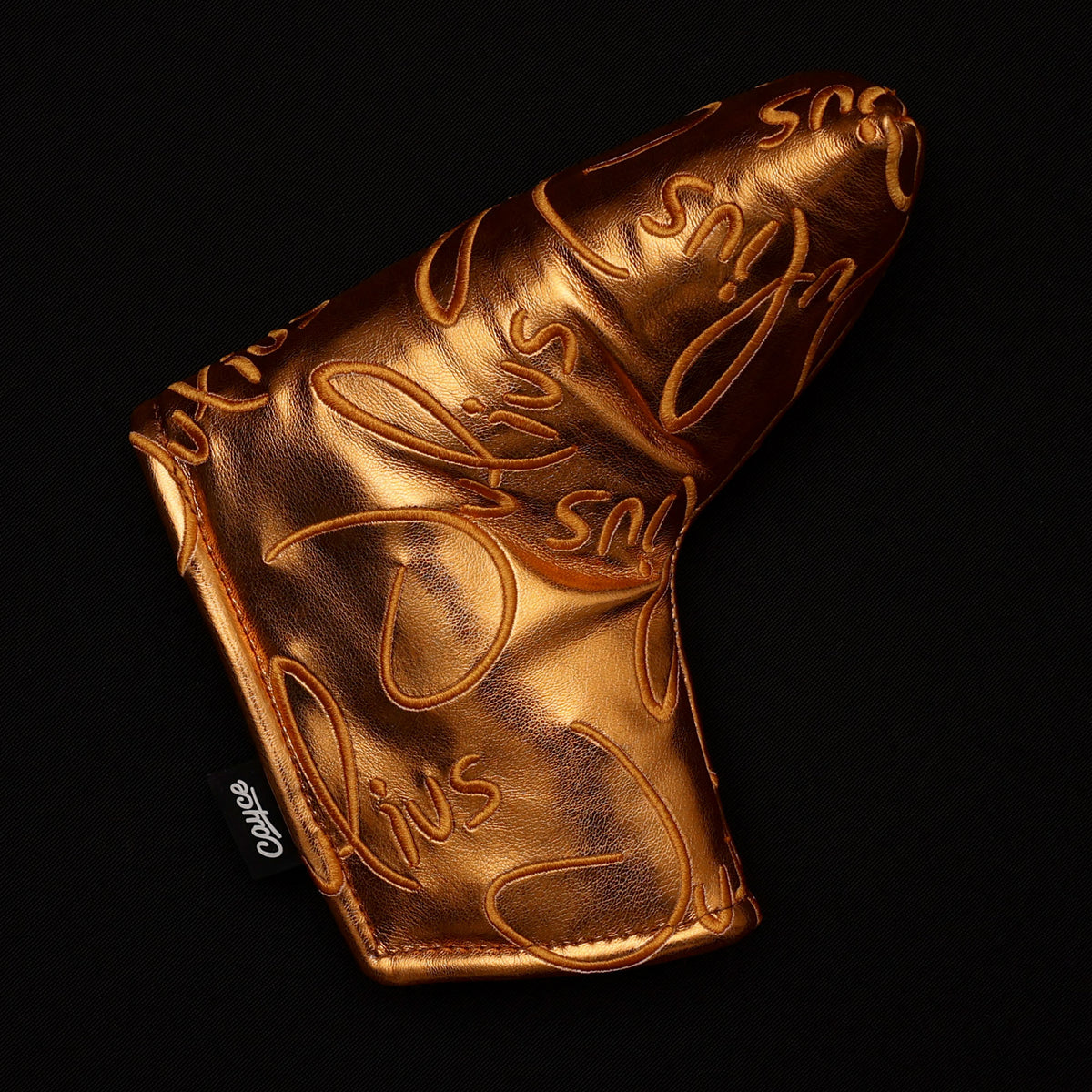 Custom Putter Covers - Get a Quote Now