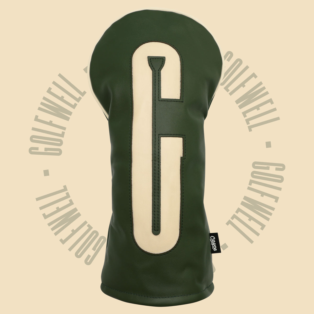 Premium Custom Golf Headcovers | Free Quote & Mock-Up