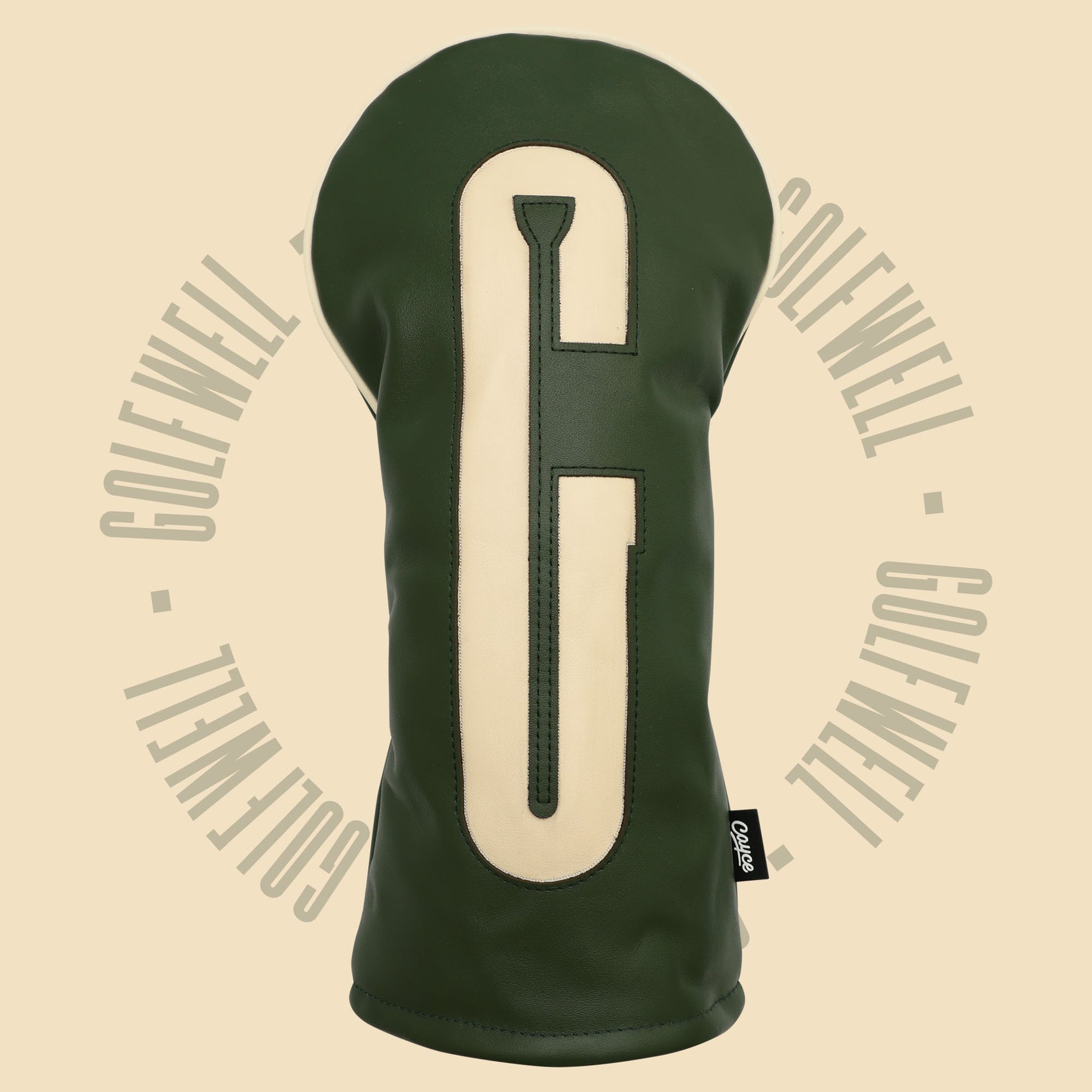 Premium Custom Golf Headcovers | Free Quote & Mock-Up