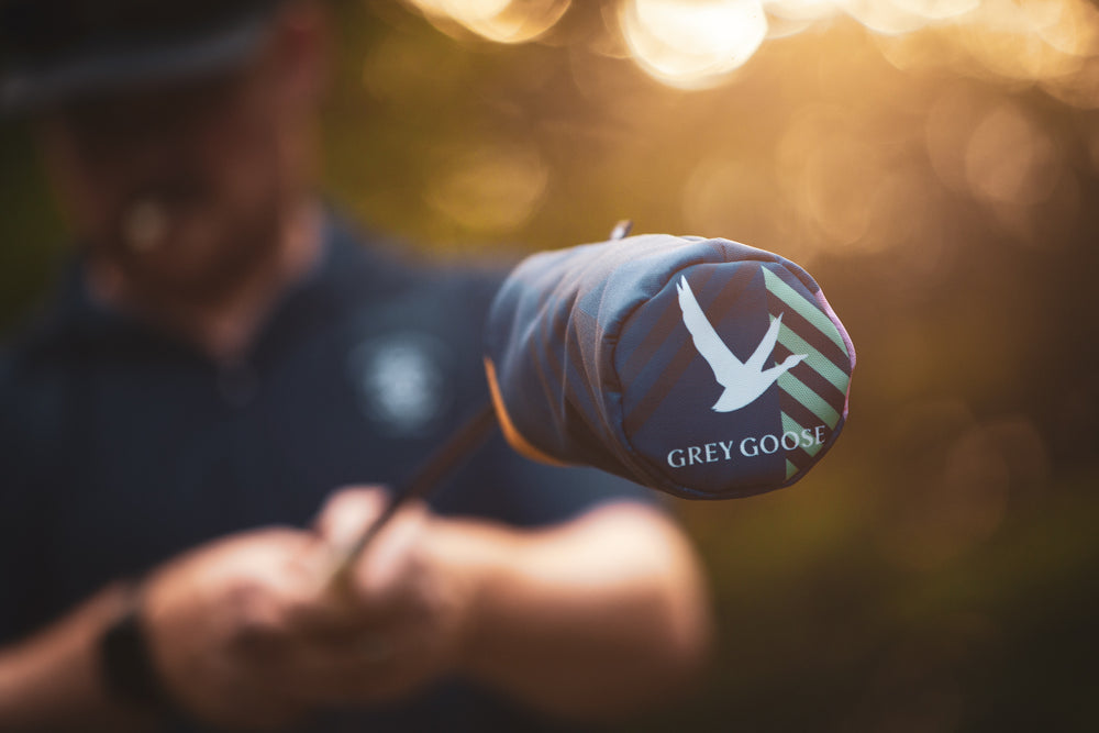 Custom Golf Head Covers | Premium, Hand-Crafted by Cayce