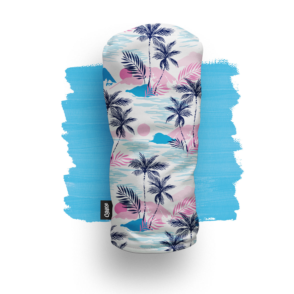 Golf Head Covers | Cool & Unique Golf Head Covers | Made by Cayce Golf