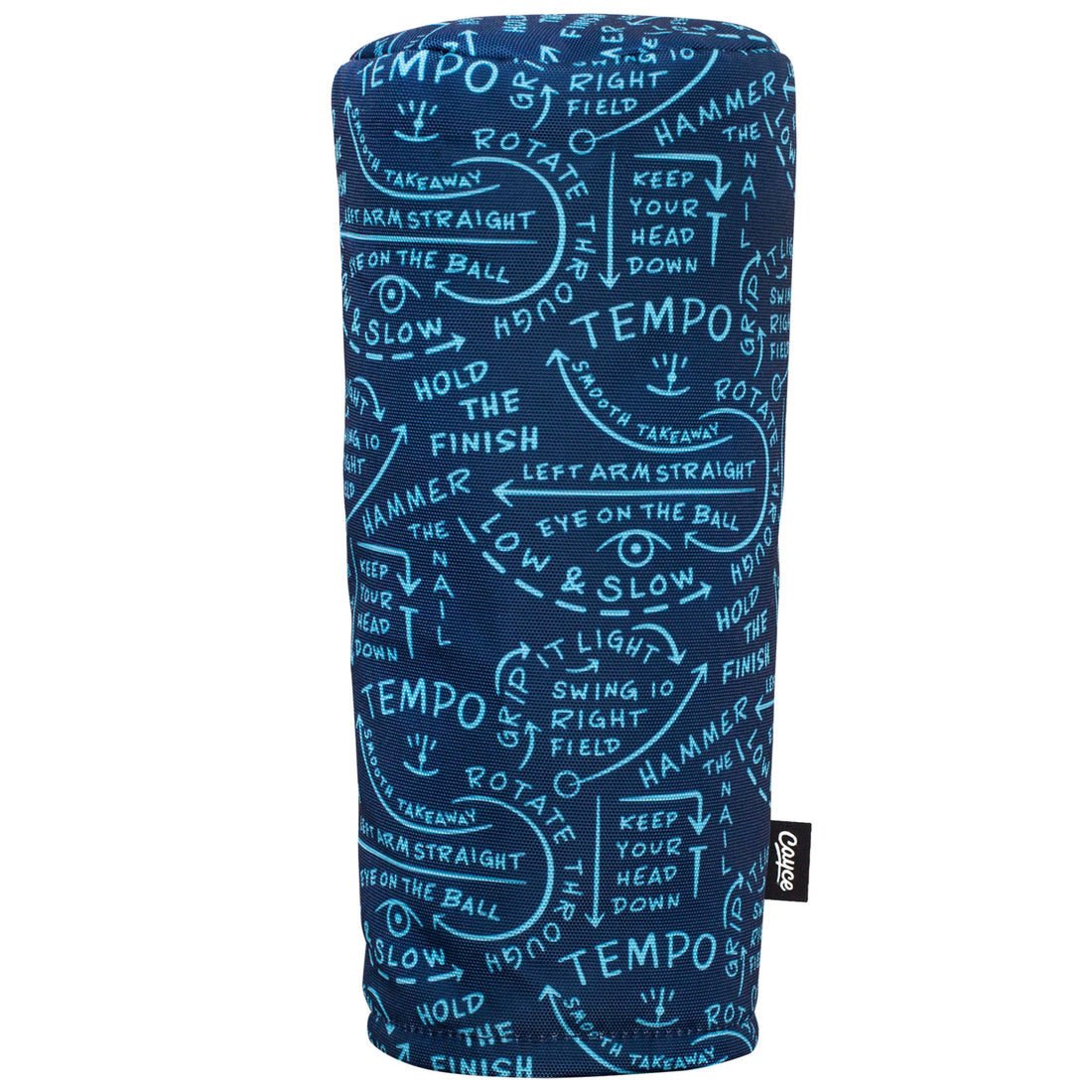 Golf Head Covers | Cool & Unique Golf Head Covers | Made by Cayce Golf