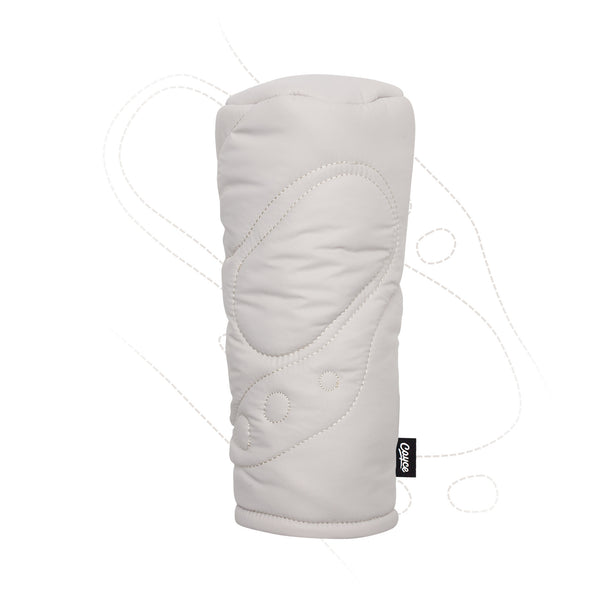 The Templates - A Limited Edition Head Cover Set | Made by Cayce