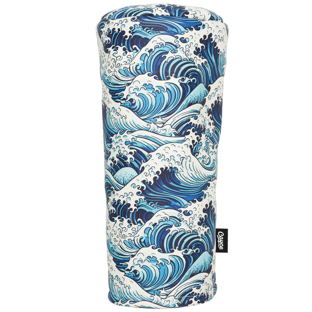 Cool and Unique Golf Head Covers | Upgrade Your Golf Bag™