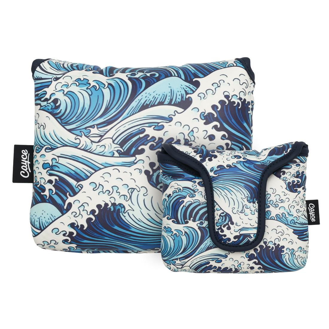 Cool and Unique Golf Head Covers | Upgrade Your Golf Bag™