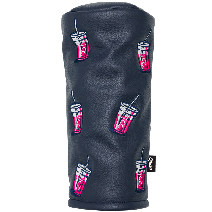 Golf Club Covers for Woods | Durable, Universal Fit, Vibrant Graphics