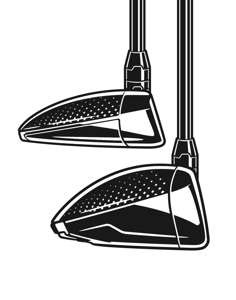 Cool and Unique Golf Head Covers | Upgrade Your Golf Bag™