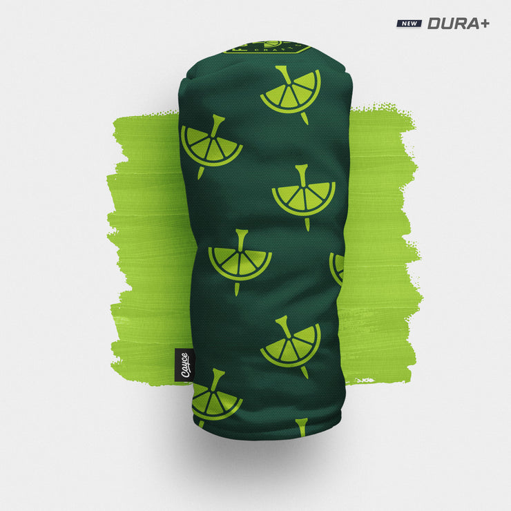 Custom Golf Headcovers DURA+ | The most creative head covers in the game.