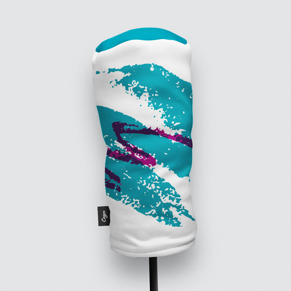 Golf Head Covers | Cool & Unique Golf Head Covers | Made by Cayce Golf